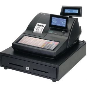 Best Cash Registers for Small Business