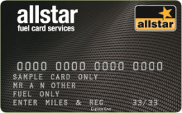 Allstar Fuel Cards Review | Costs, Features, Pros & Cons