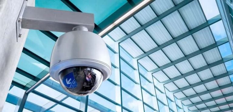 5 Best Security Systems for Small Businesses | Expert Market UK