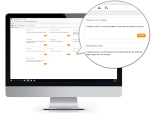 Masternaut Commercial Vehicle Tracking Review