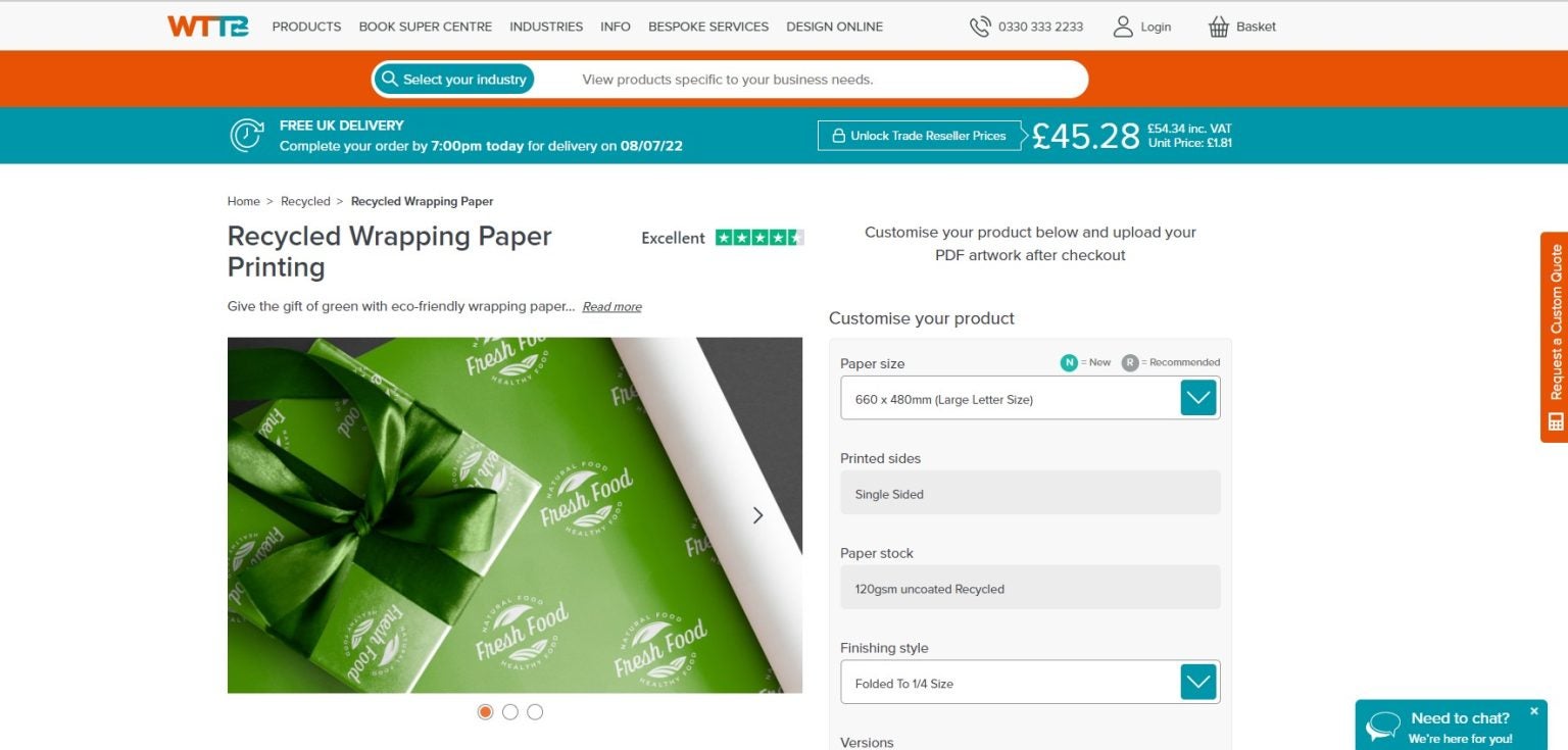 10 Types of Website and the Design Principles Driving Them