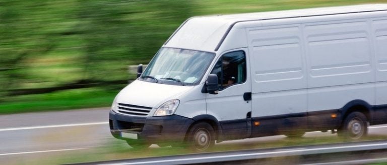 Best Van Tracking Systems: Compare Top Van Trackers