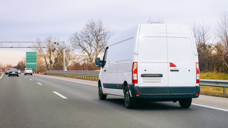 Best Van Tracking Systems: Compare Top Van Trackers