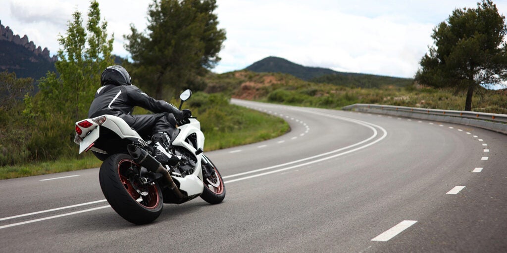 GPS Motorbike Trackers | Tracking Device Reviews & Prices