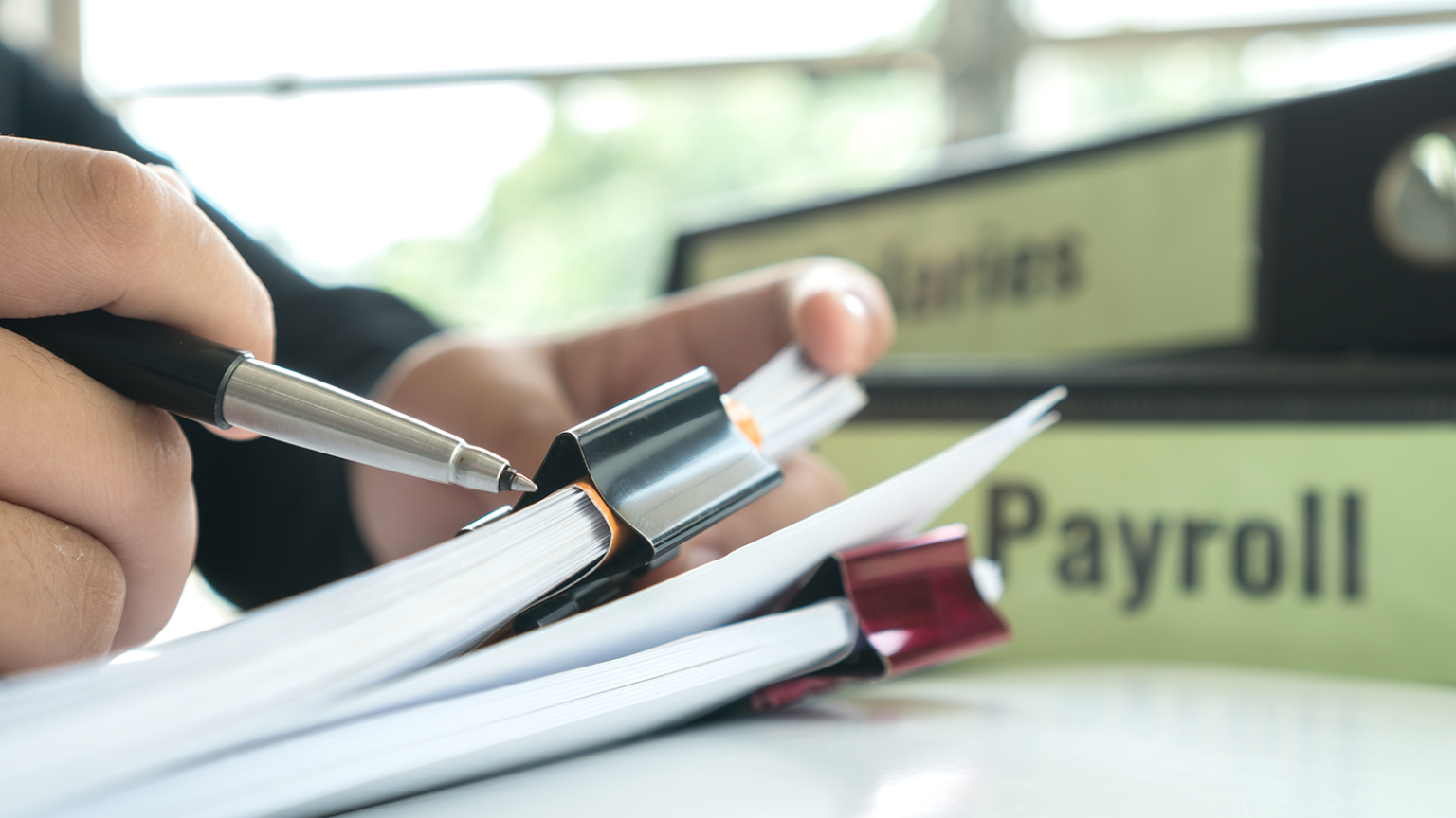 Best Outsourced Payroll Service Providers | UK & London