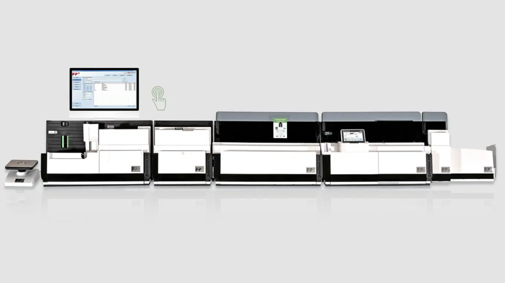 Best Postage Meter Companies (2025): Four USPS-Certified Picks