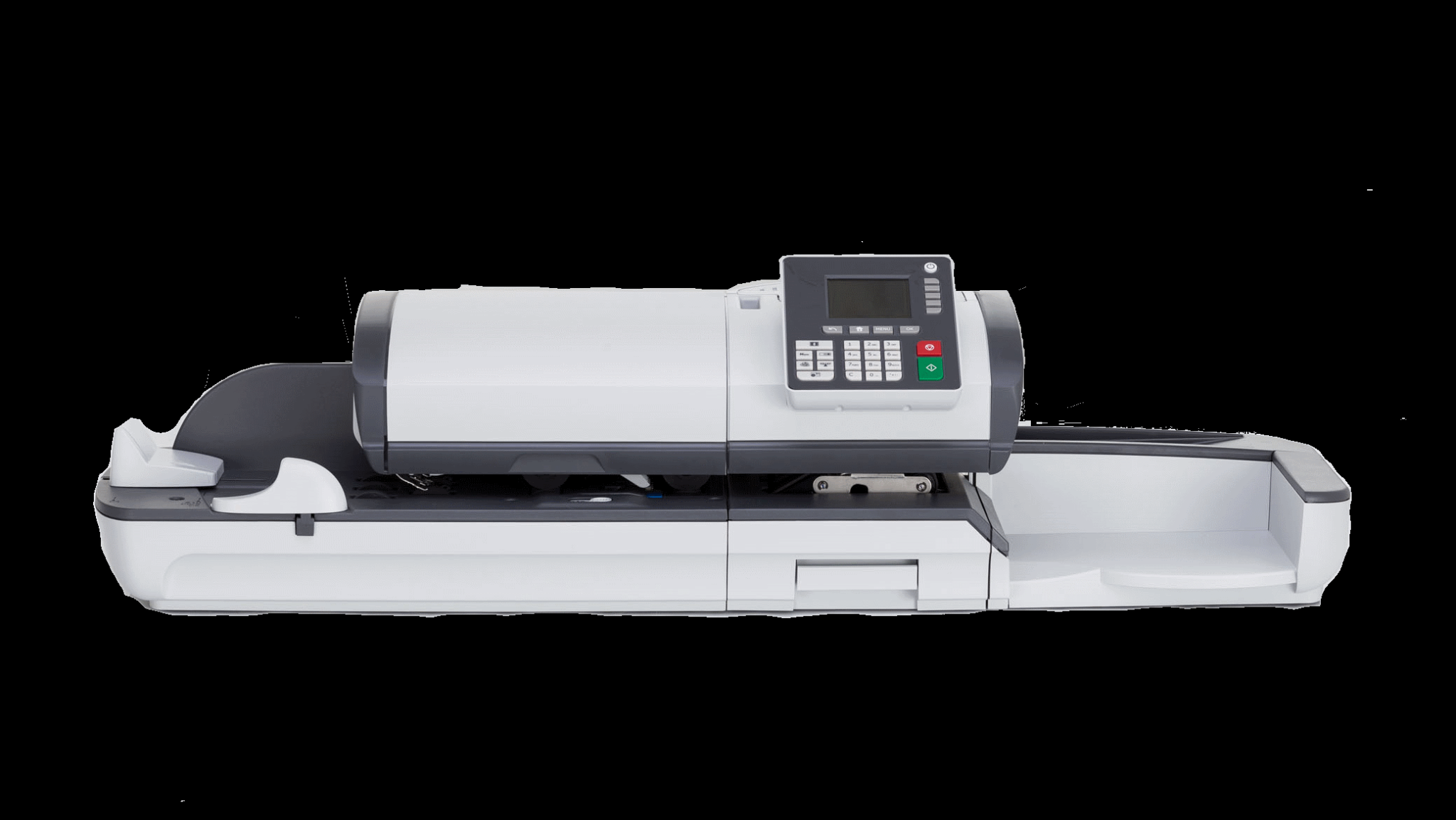 Best Postage Meter Companies (2025): Four USPS-Certified Picks