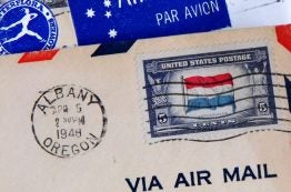 Stamps vs. Postage Meter | Costs & Benefits