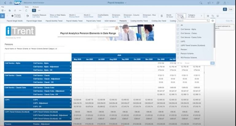 Best Payroll Service Providers 2024 | UK & London