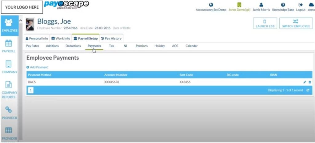 7 Best Payroll Service Providers 2024 | UK & London
