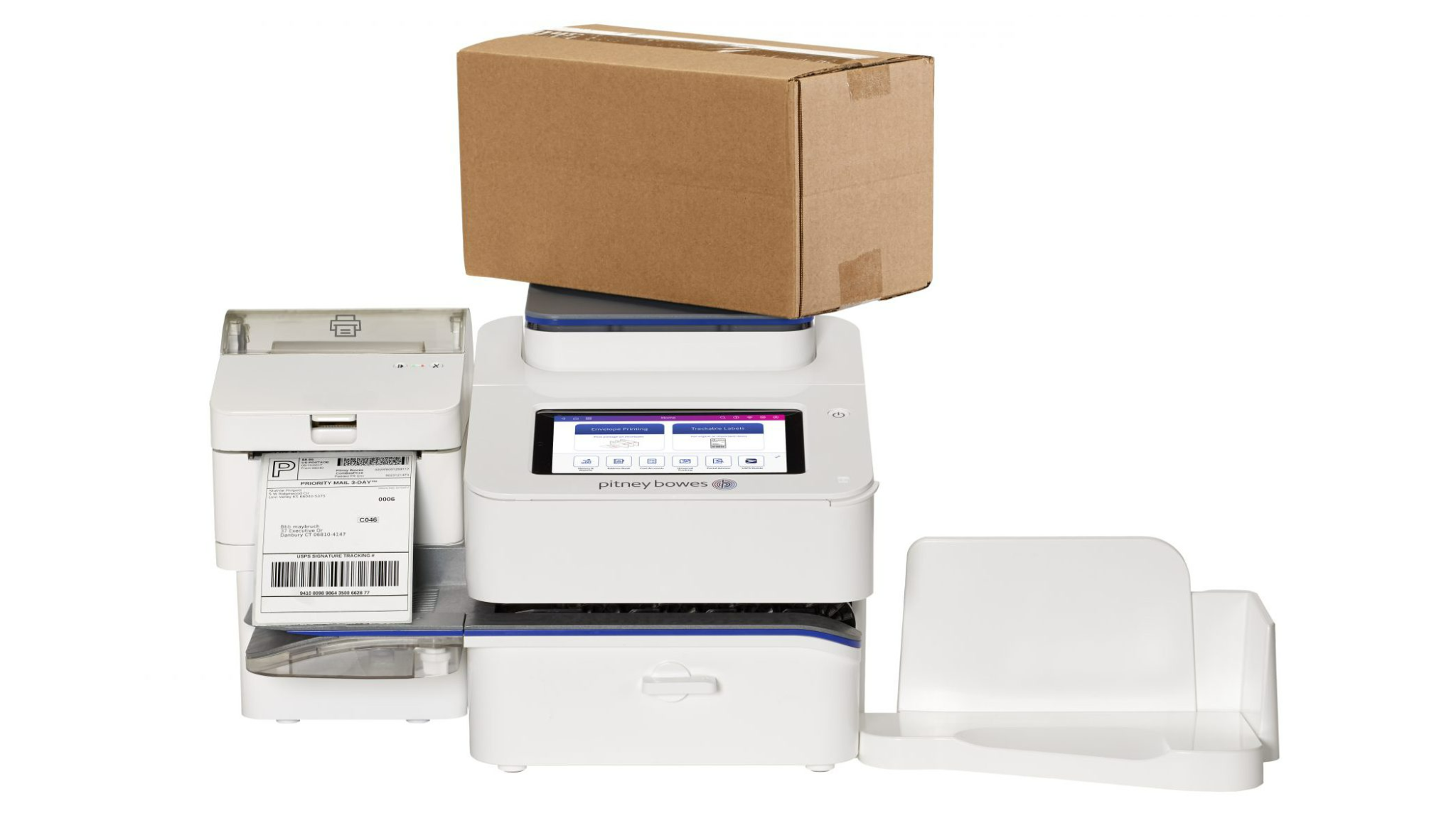Best Postage Meter Companies (2026): Four USPS-Certified Picks