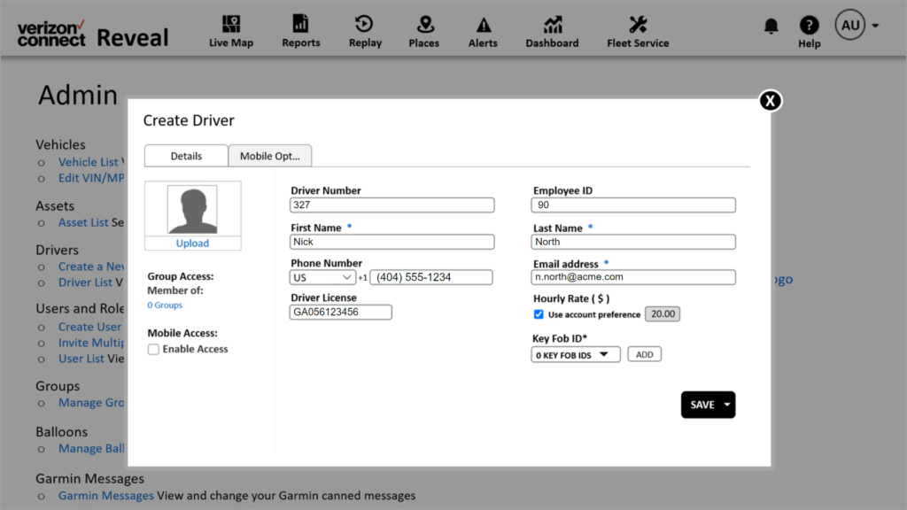 Verizon Connect Review: Features, Pricing & Utility