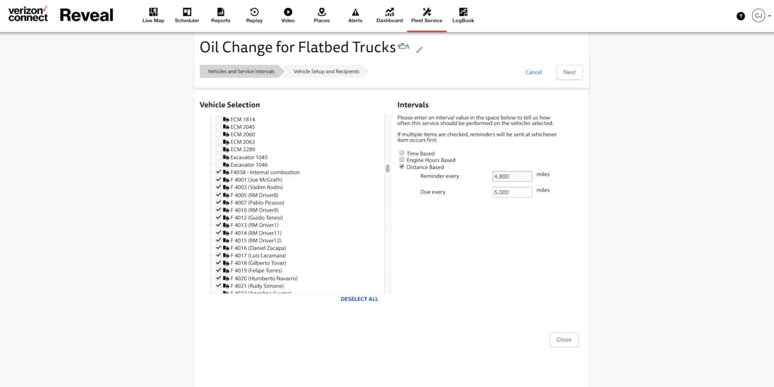 Best Fleet Maintenance Software: US Vehicle Management Guide