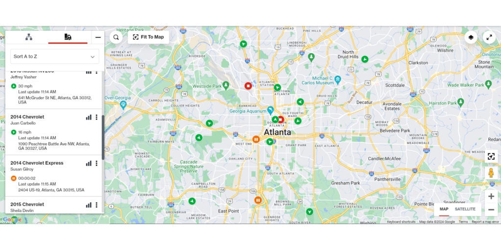 Best DOT Compliance Software for Fleets