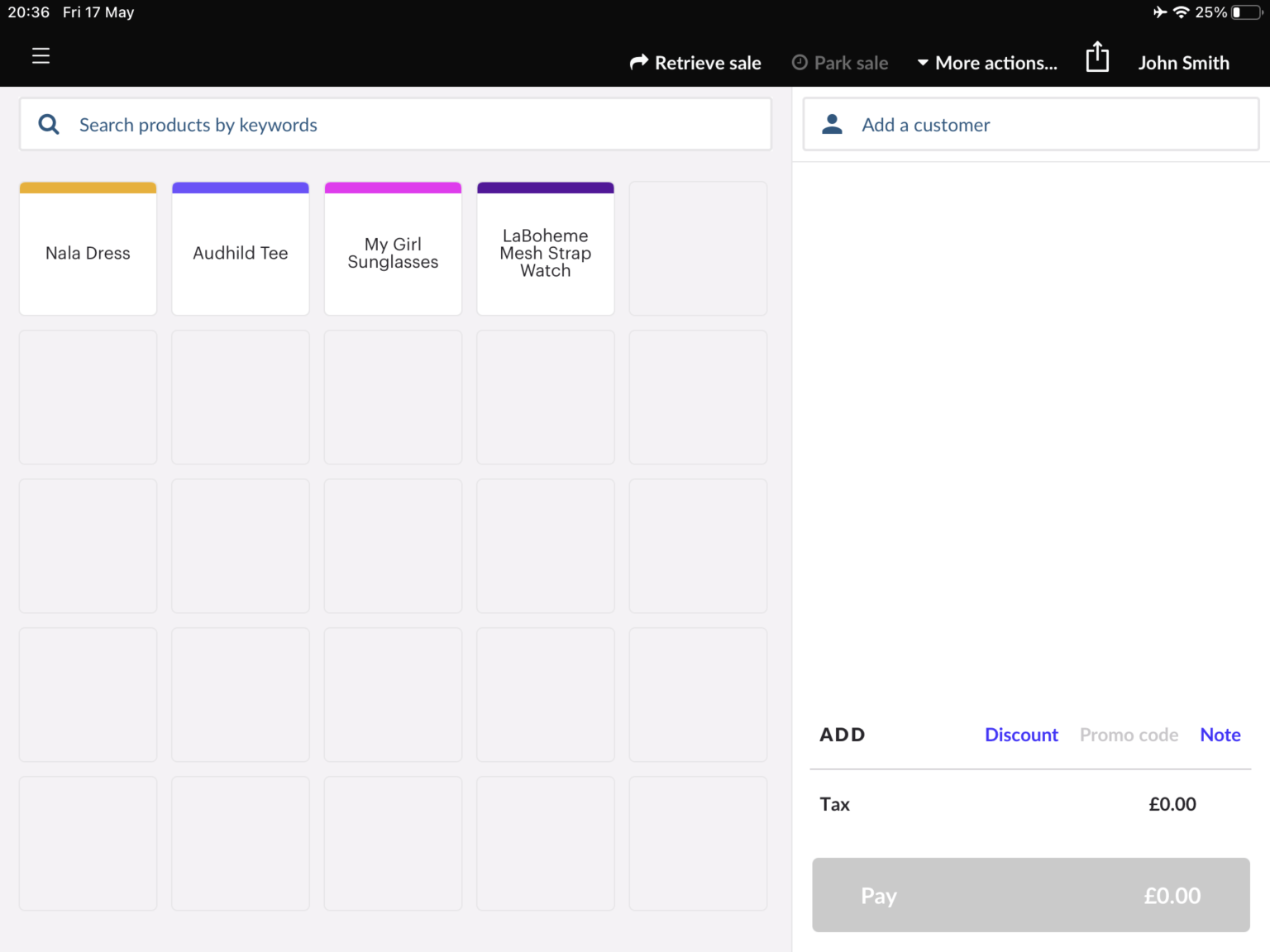Best EPOS Systems | 2025 Guide for UK Businesses
