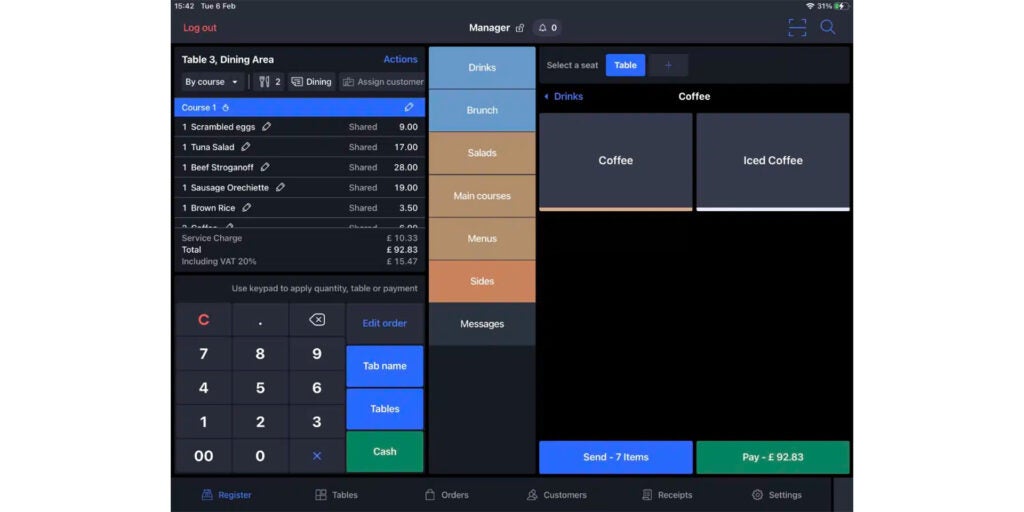 Best Hotel POS Systems in the US: Pricing, Features and Usability