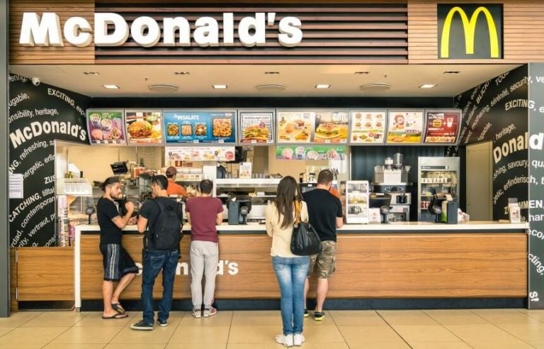 McDonald's POS System: What is It and is It Right For You?