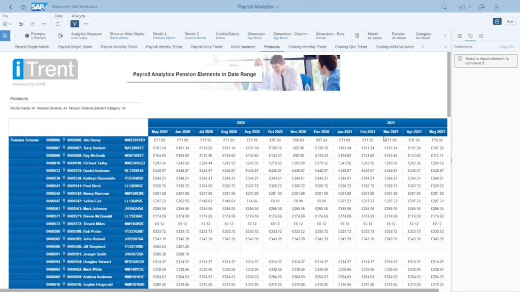 Best Payroll Software (2025): UK Cloud-Based Reviews
