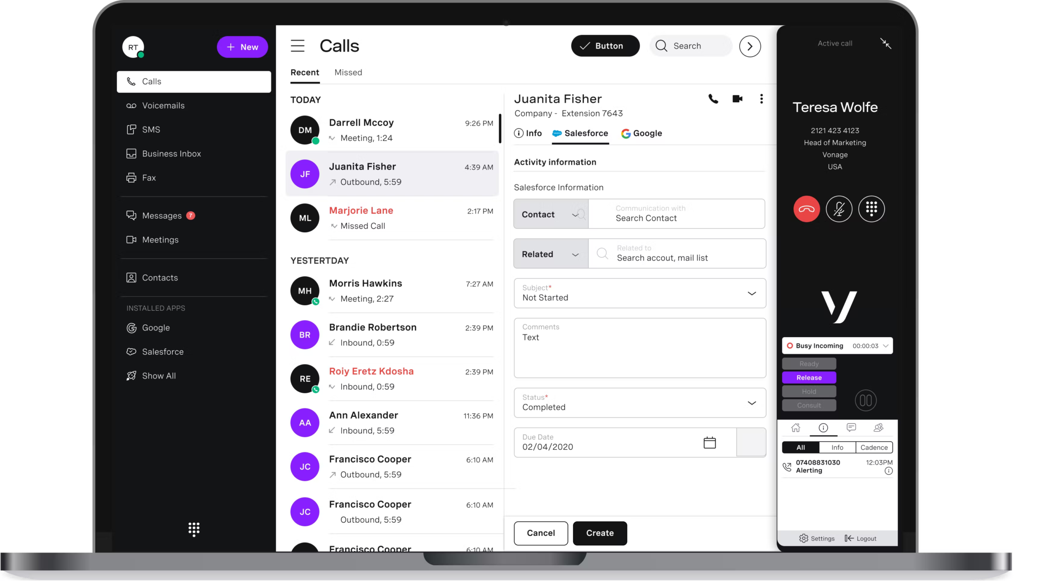 Best VoIP Providers Plans (2026): Features & Prices Compared