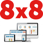 What is 8x8? Phone System Review and Pricing