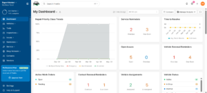 Fleetio Review: Features, Pricing & Comparisons