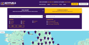 The 9 Best UK Fuel Card Suppliers in 2025