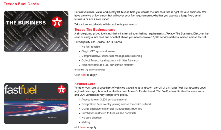 The 9 Best UK Fuel Card Suppliers in 2026