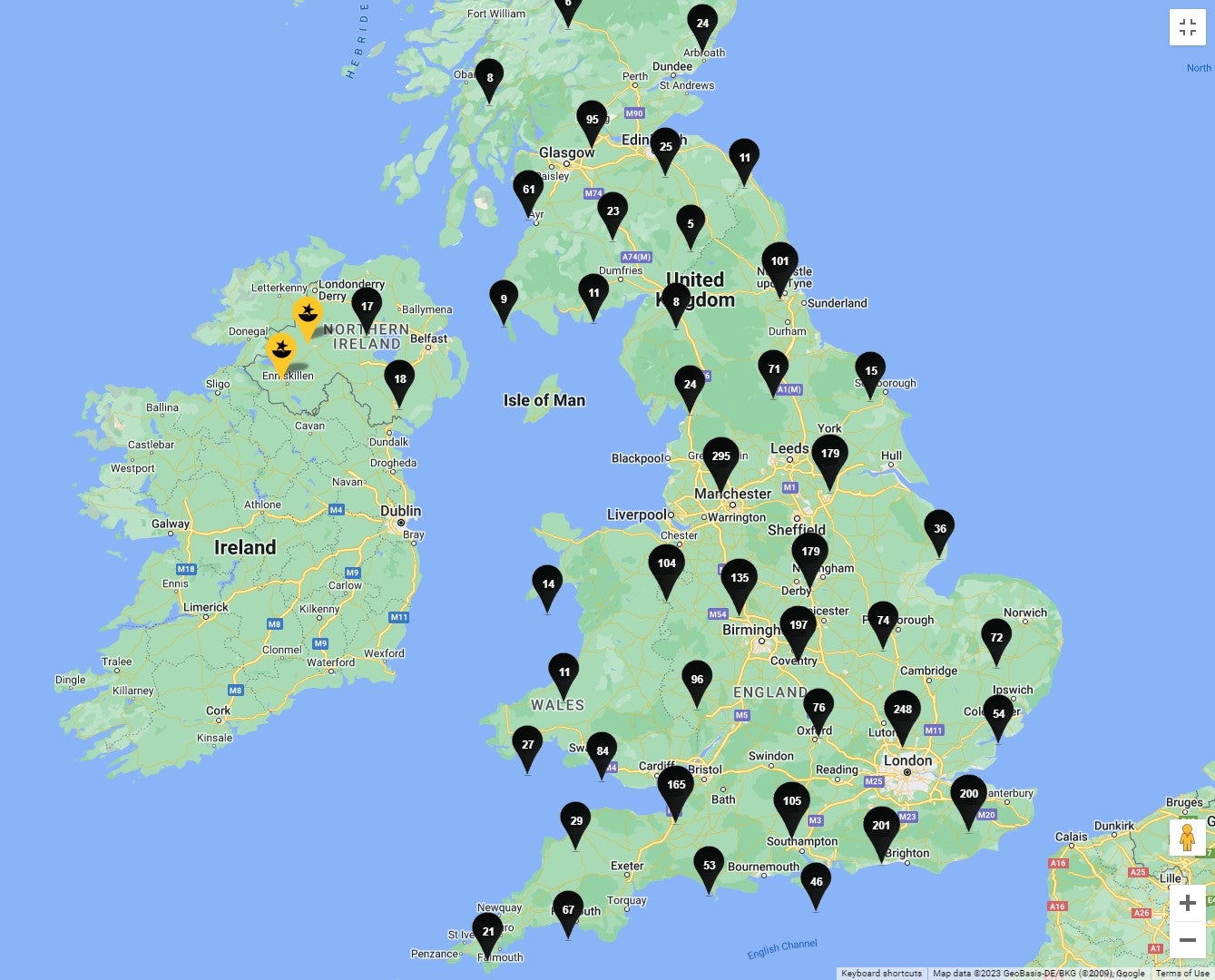 Asda Fuel Card Review: Cards To Use at Asda Petrol Stations
