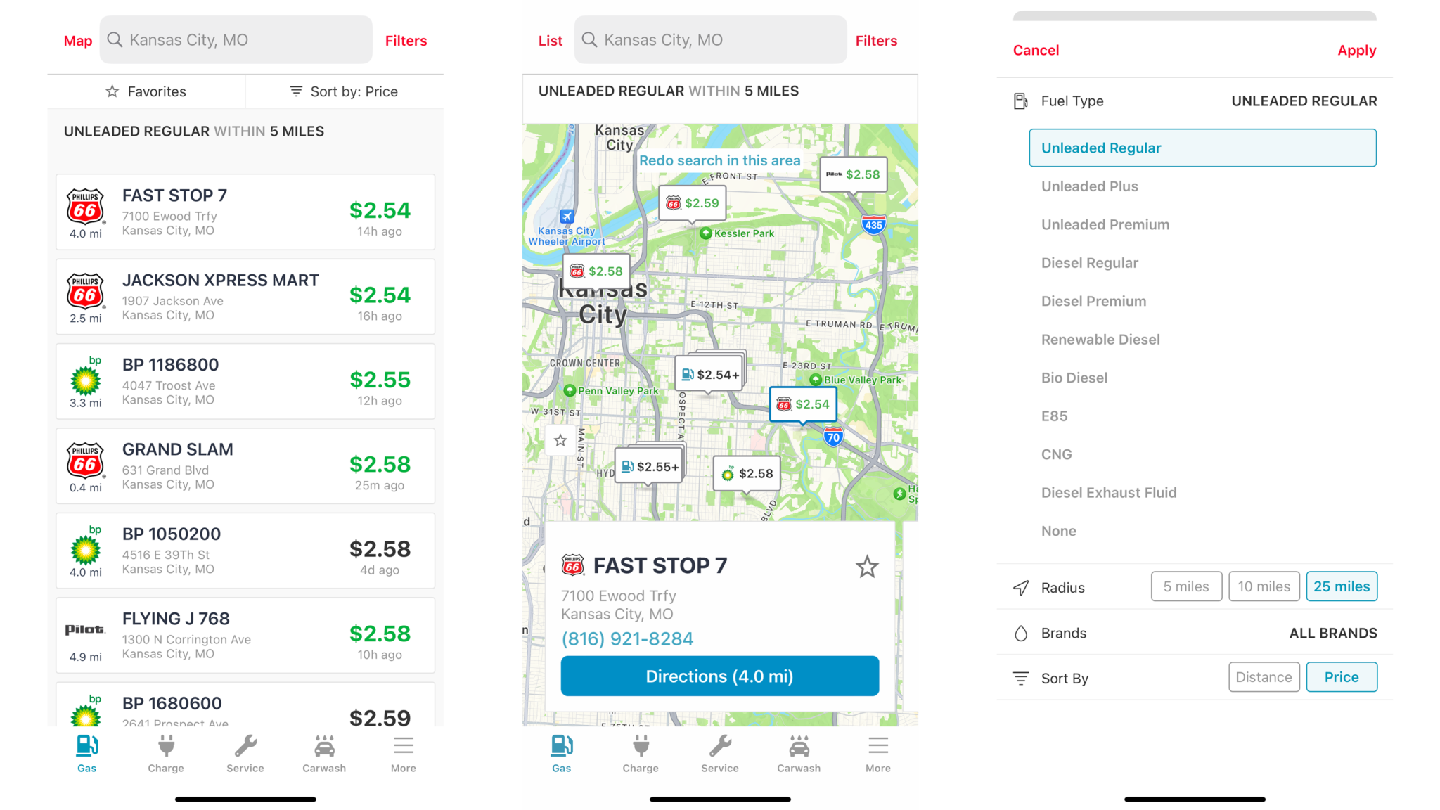 WEX Fleet Cards Review: Which Option Is Best?