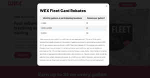 Best Fuel Cards for Small Businesses 2025: Save on Every Gallon