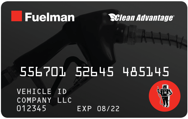 The 9 Best Gas Credit Cards for US Fleets in 2022: Reviewed & Rated