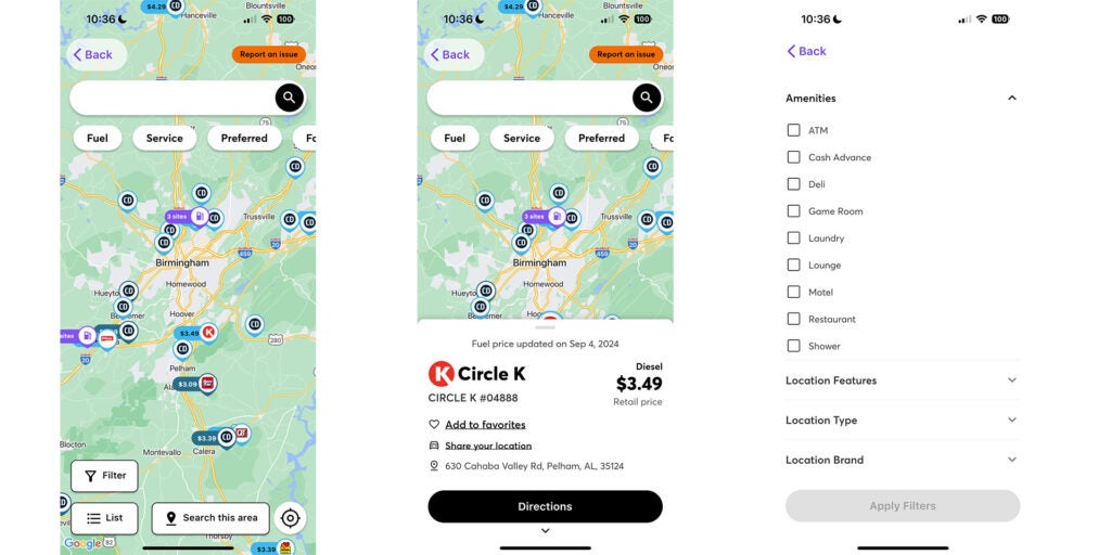 Best Fuel Cards for Trucking Fleets in 2026