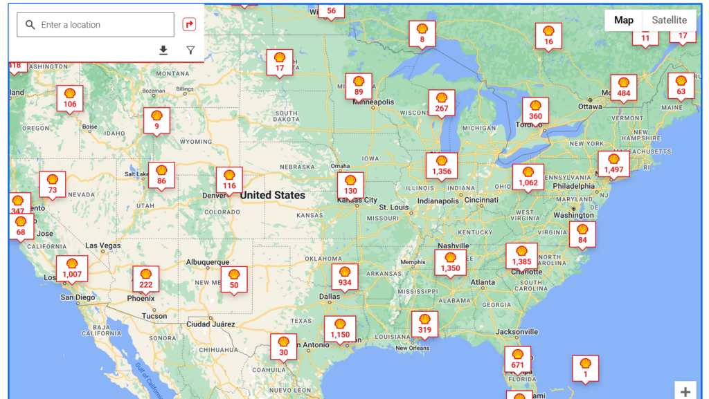 Best Prepaid Fuel Cards (2025): Prices, Fees & Perks Compared