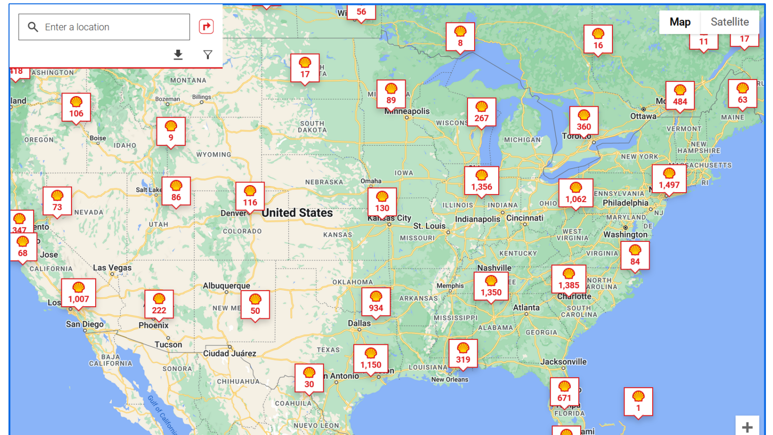 ARCO Gas Cards Review (2025): Costs & Rebates Compared