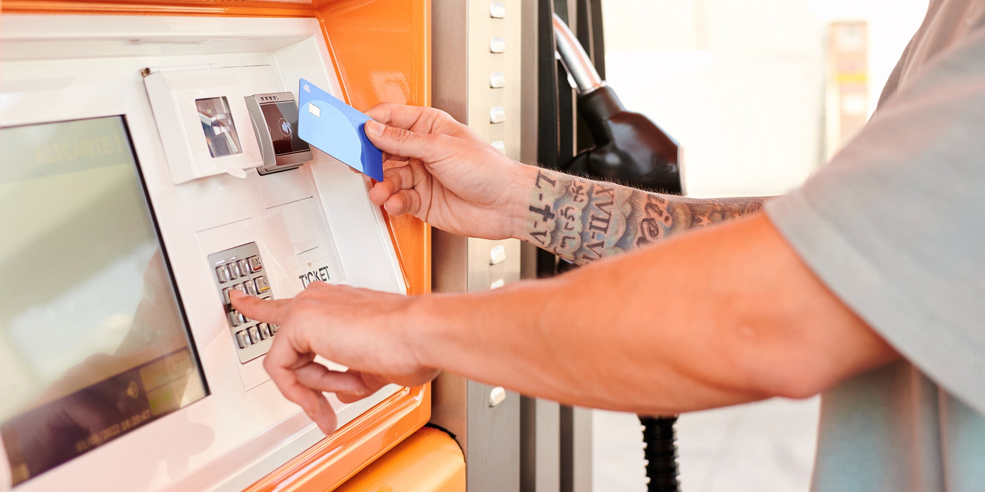 5 Best Fuel Cards for Small Businesses 2024 | Expert Market