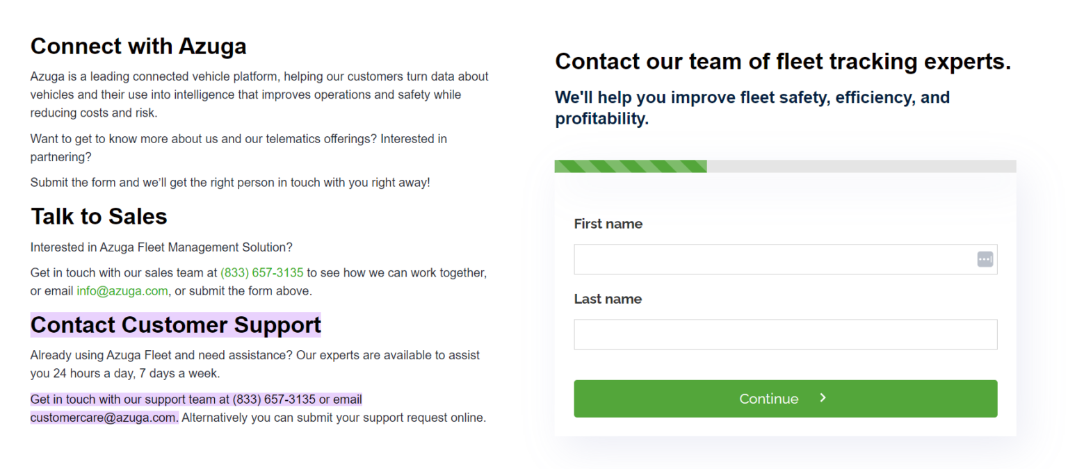 Linxup Review: Usability, Features and Pricing Compared