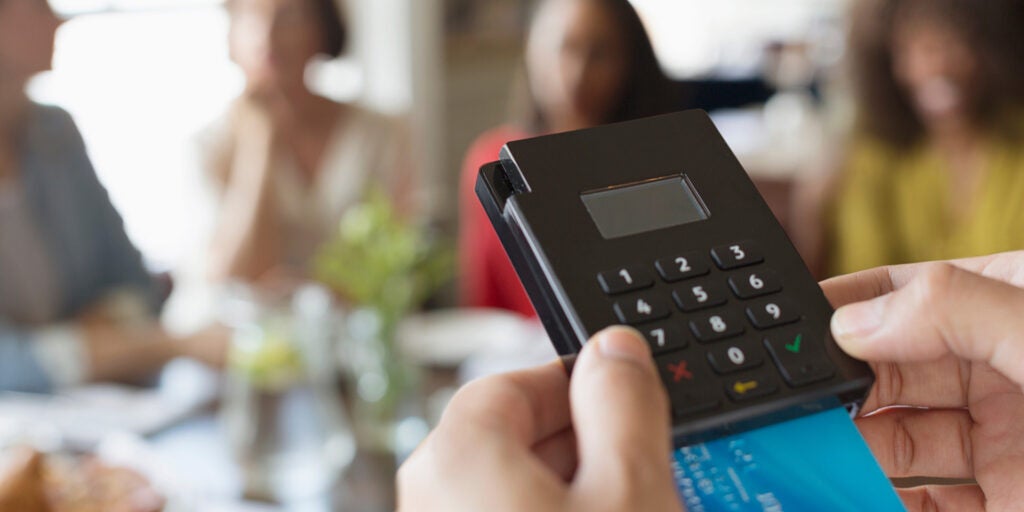 Best Mobile Card Readers in the UK: Tested