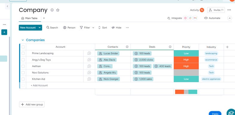 What Are the Best CRM Systems for Small Businesses? | 2023