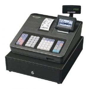 Best Cash Registers for Small Business