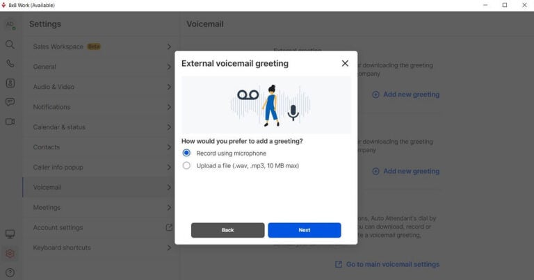 8x8 Work Review: Features and Pricing Compared