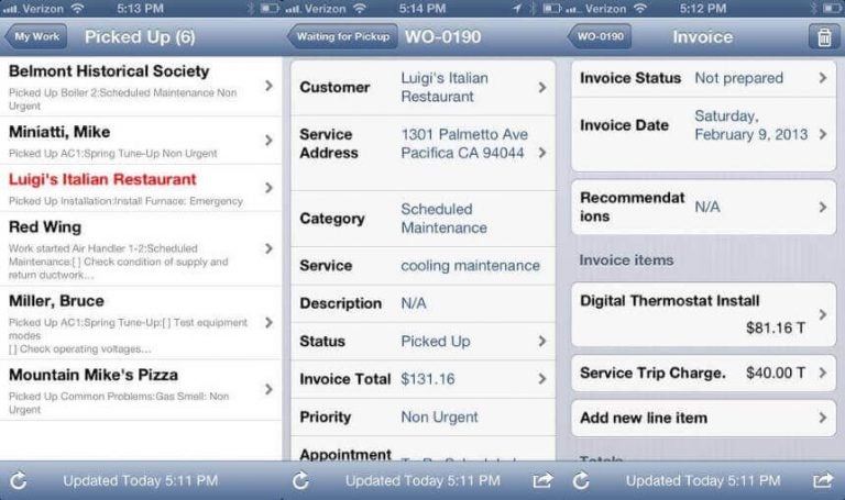 Intuit Review: The Right Field Service Management for You?
