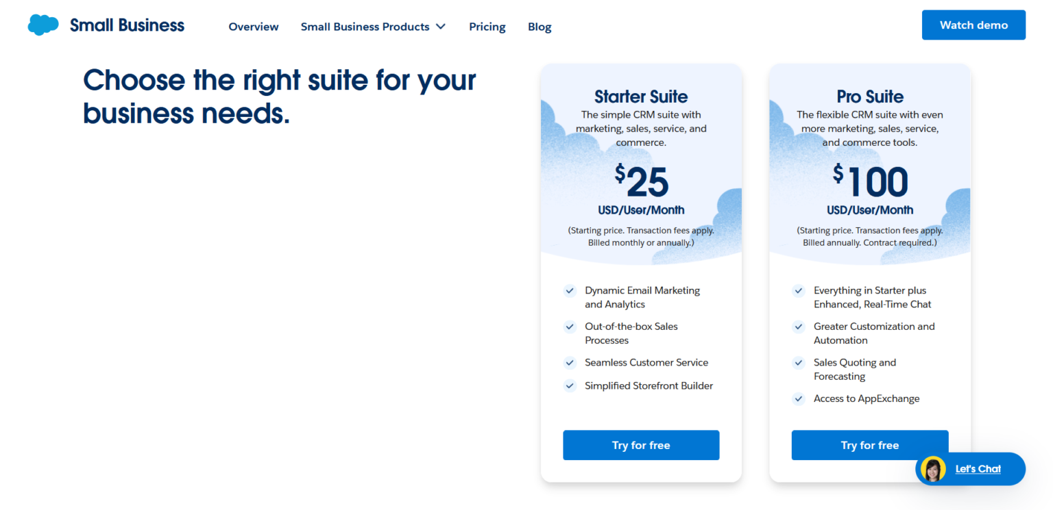 Cheapest CRM Software (2025): Top Providers Compared