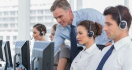 Best 9 Call Center Phone Systems - Expert Market