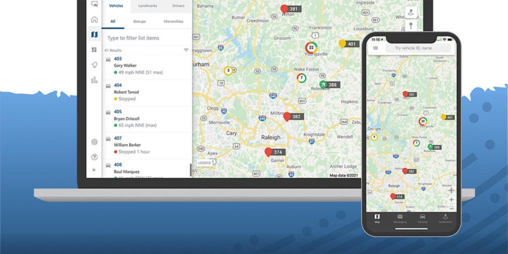 The Best Fleet Management Apps: Reviewed and Rated