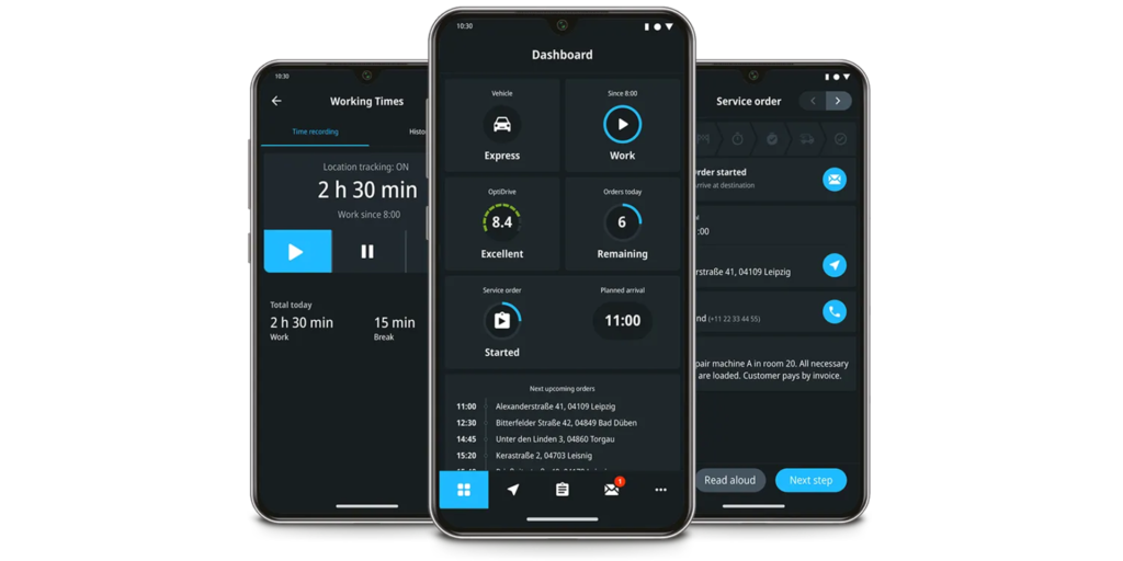 The Best Fleet Management Apps: Reviewed and Rated