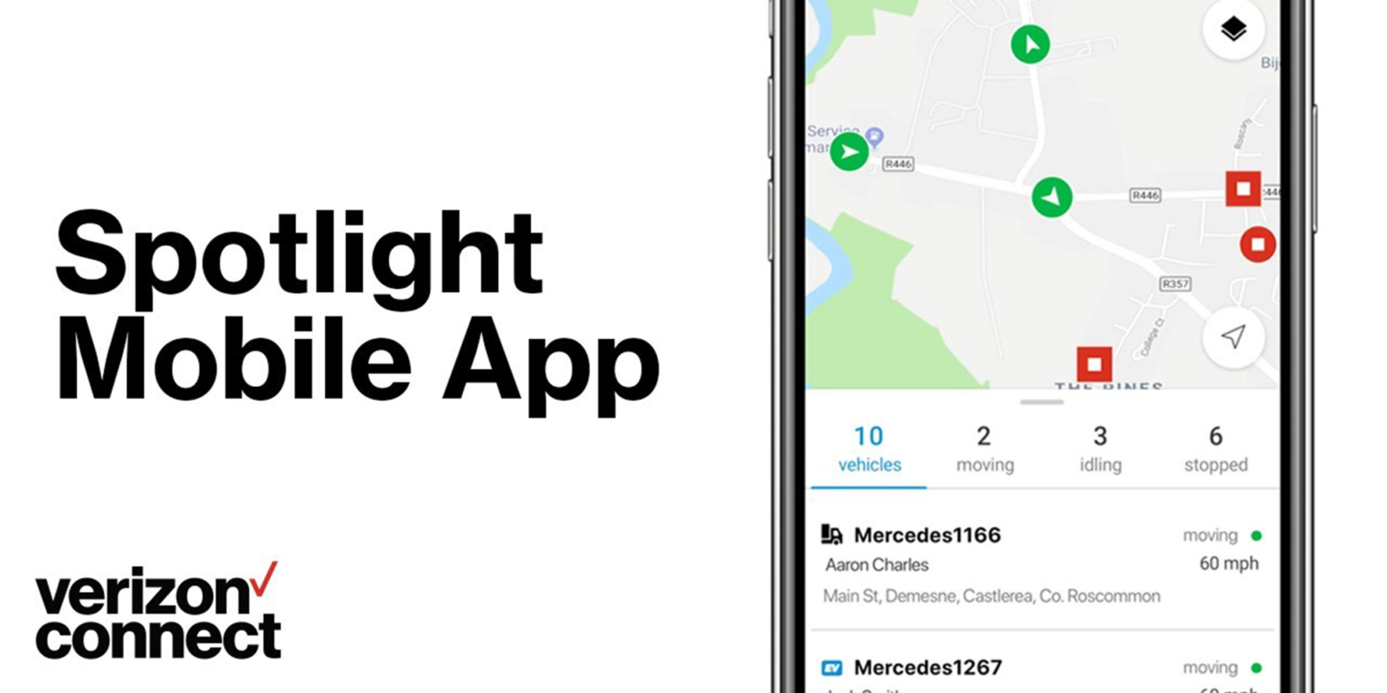The Best Fleet Management Apps: Reviewed and Rated