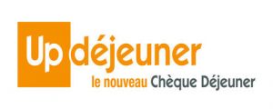 Chèque Déjeuner Updéjeuner | Affaire ou Perte de Temps