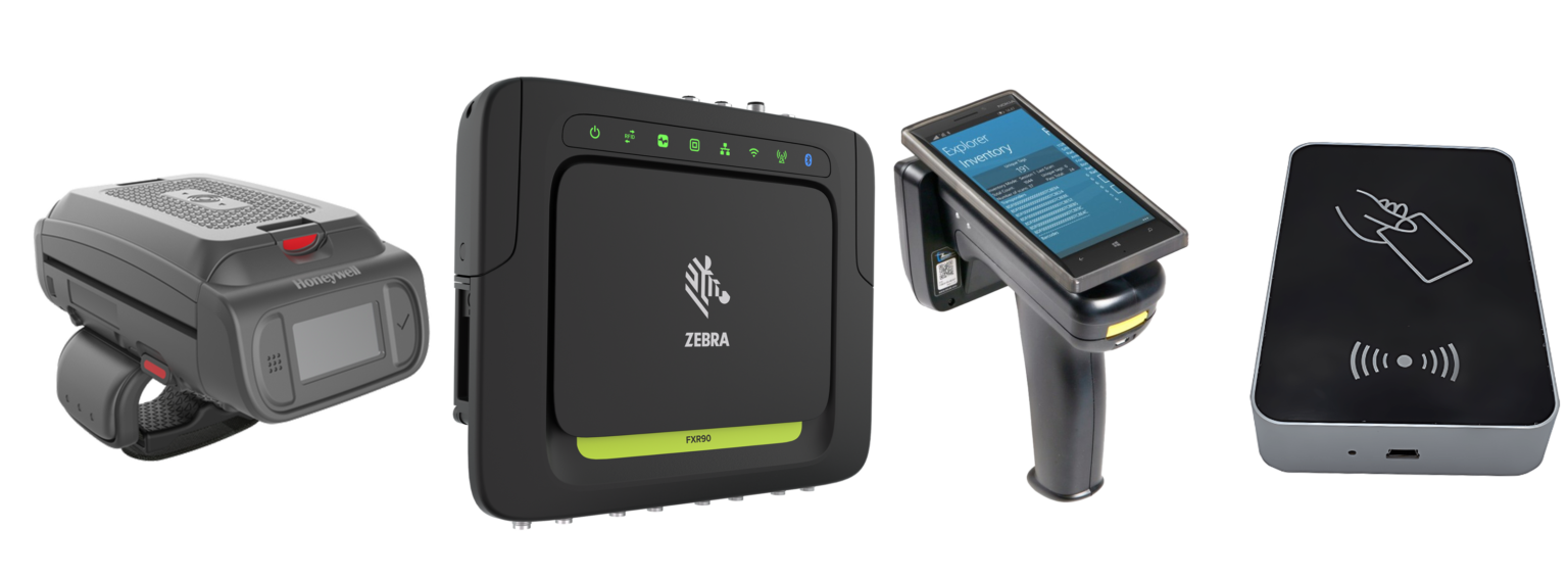 What Is RFID Tracking? 2025 Business Guide