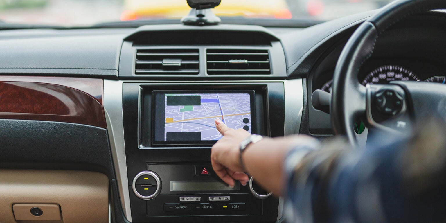 Best GPS Trackers for Cars 2024