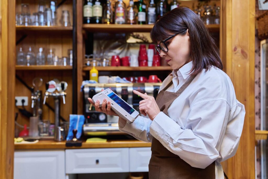 Best iPad POS Systems for Restaurants - Expert Market